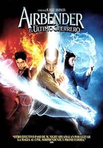 Amazon co jp Airbender El Ultimo Guerrero The Last Airbender amazon-co-jp-airbender-el-ultimo-guerrero-the-last-airbender