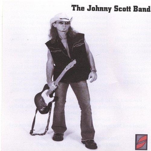 Play The JSB by Johnny Scott Band on Amazon Music