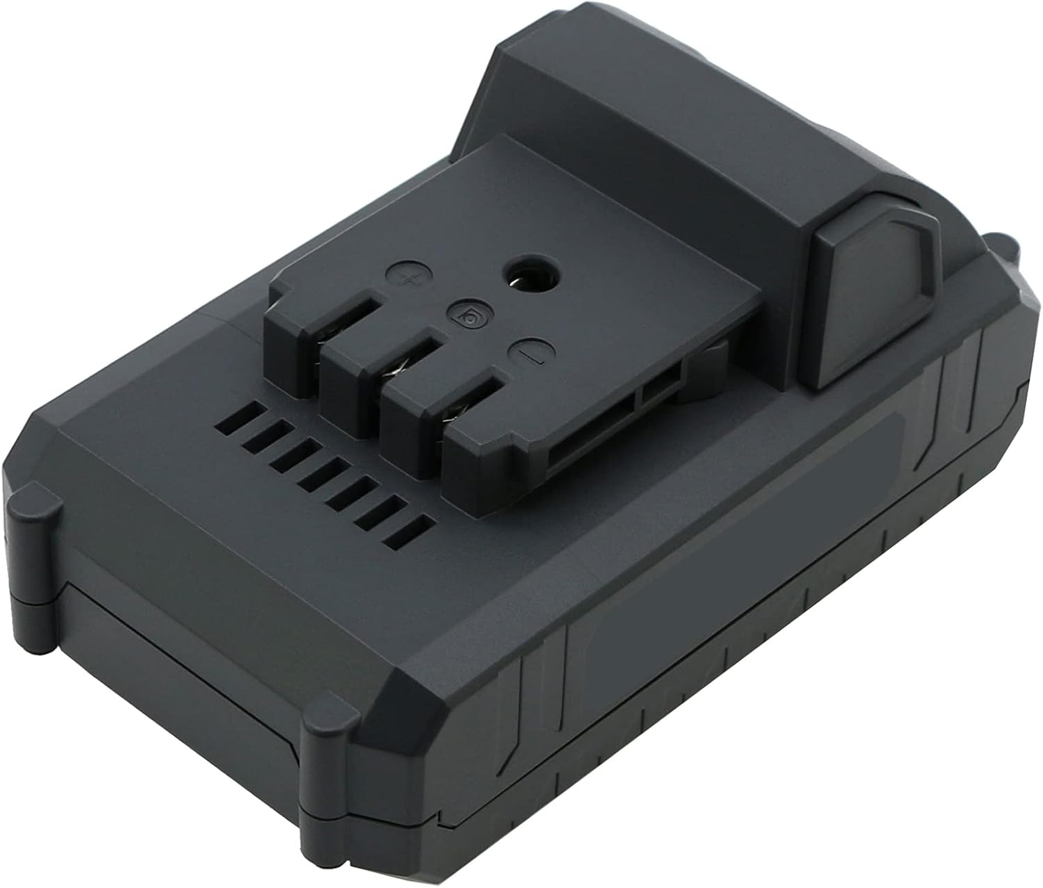 TrustCell 24VBAT-LTE, Replacement Battery for Snow Joe 24V-AJC-LTE, 24V ...