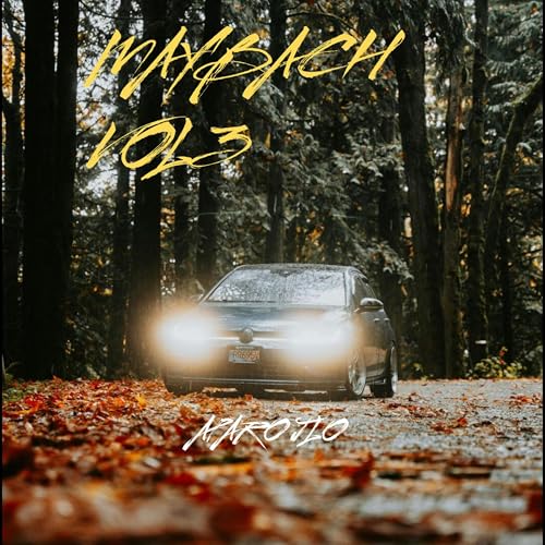 Not Enough chills song by APARO JLO from MAYBACH VOL3 on Amazon Music