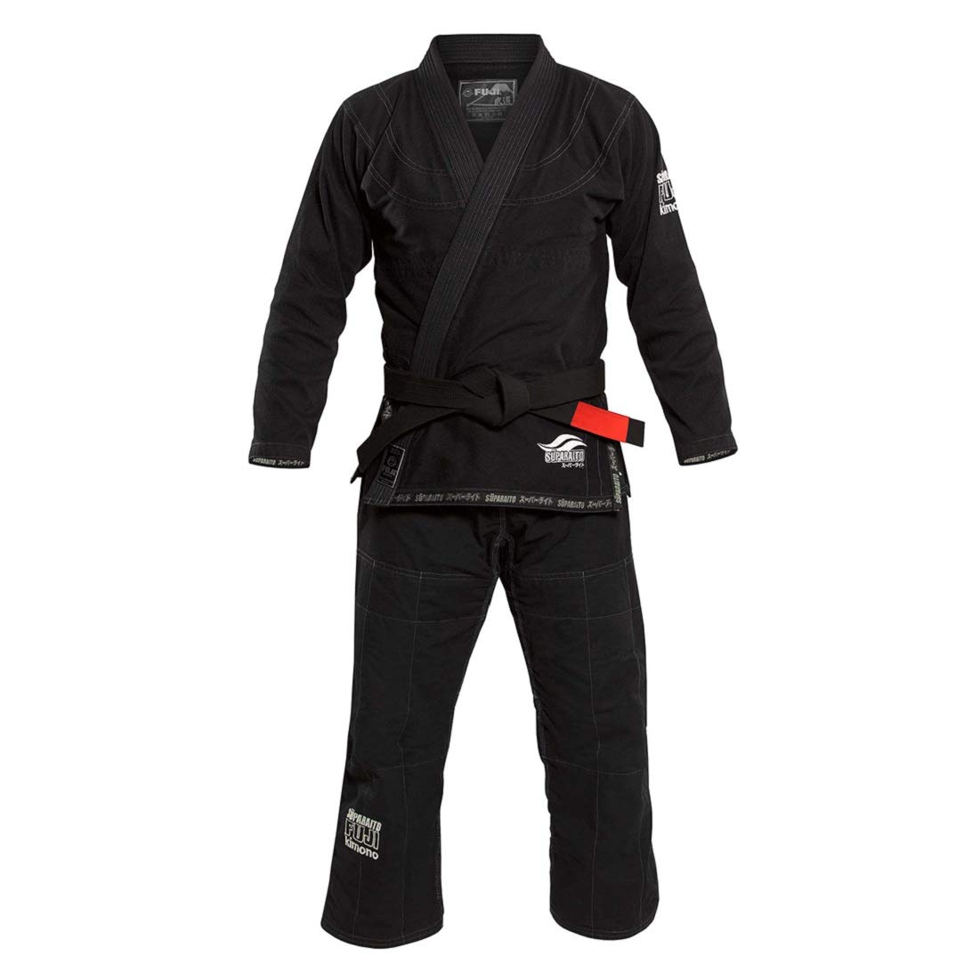 Snapklik.com : FUJI Suparaito BJJ GI And Martial Arts Uniform ...