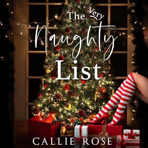 The Naughty List: Naughtier and Naughtier, Book 1 (Audio Download ...