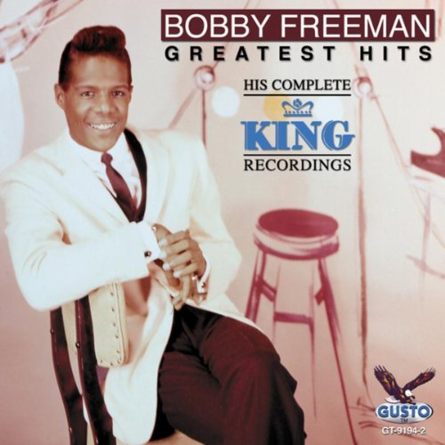 Greatest Hits by Bobby Freeman on Amazon Music - Amazon.co.uk