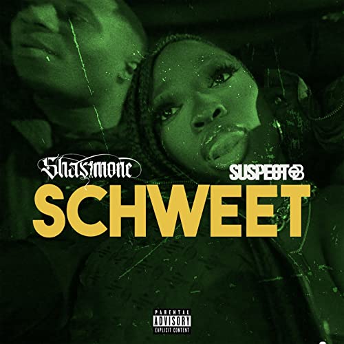 Amazon Music Unlimited - ShaSimone & Suspect OTB 『SCHWEET』
