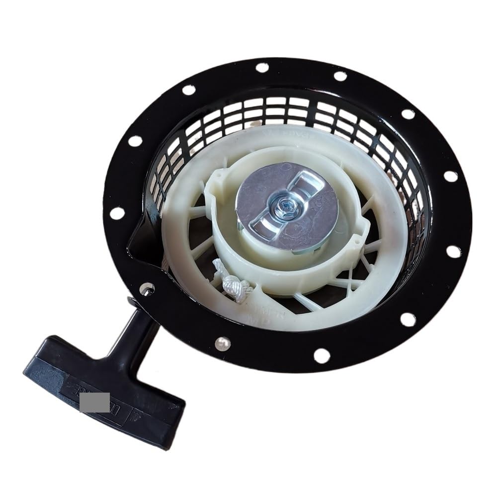 Amazon.com - AvAnez Recoil Starter Fit for MZ175 EF2600 166F Steel Ratchet