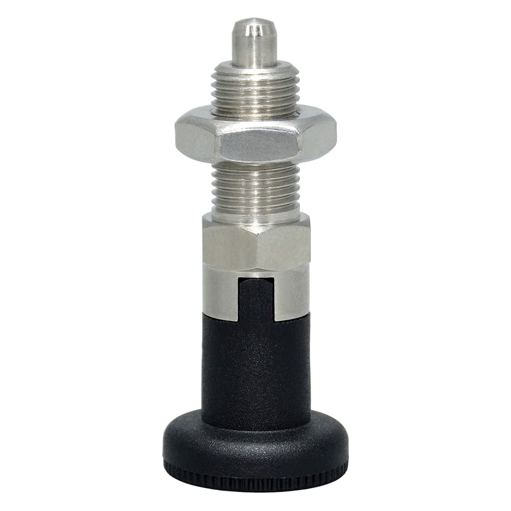 Buy AUZHU PTN - Stainless Steel Indexing Plungers Locking plungers with ...