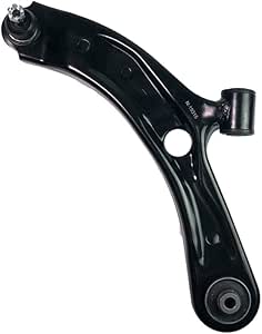 Amazon.com: Nakamoto Control Arm 45202-72L00 for Suzuki Swift IV 2010 ...