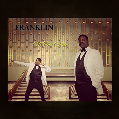 Amazon.com: Franklin Off the Chain : Franklin: Digital Music