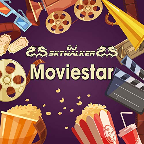 Amazon MusicでDJ SkywalkerのMoviestarを再生する