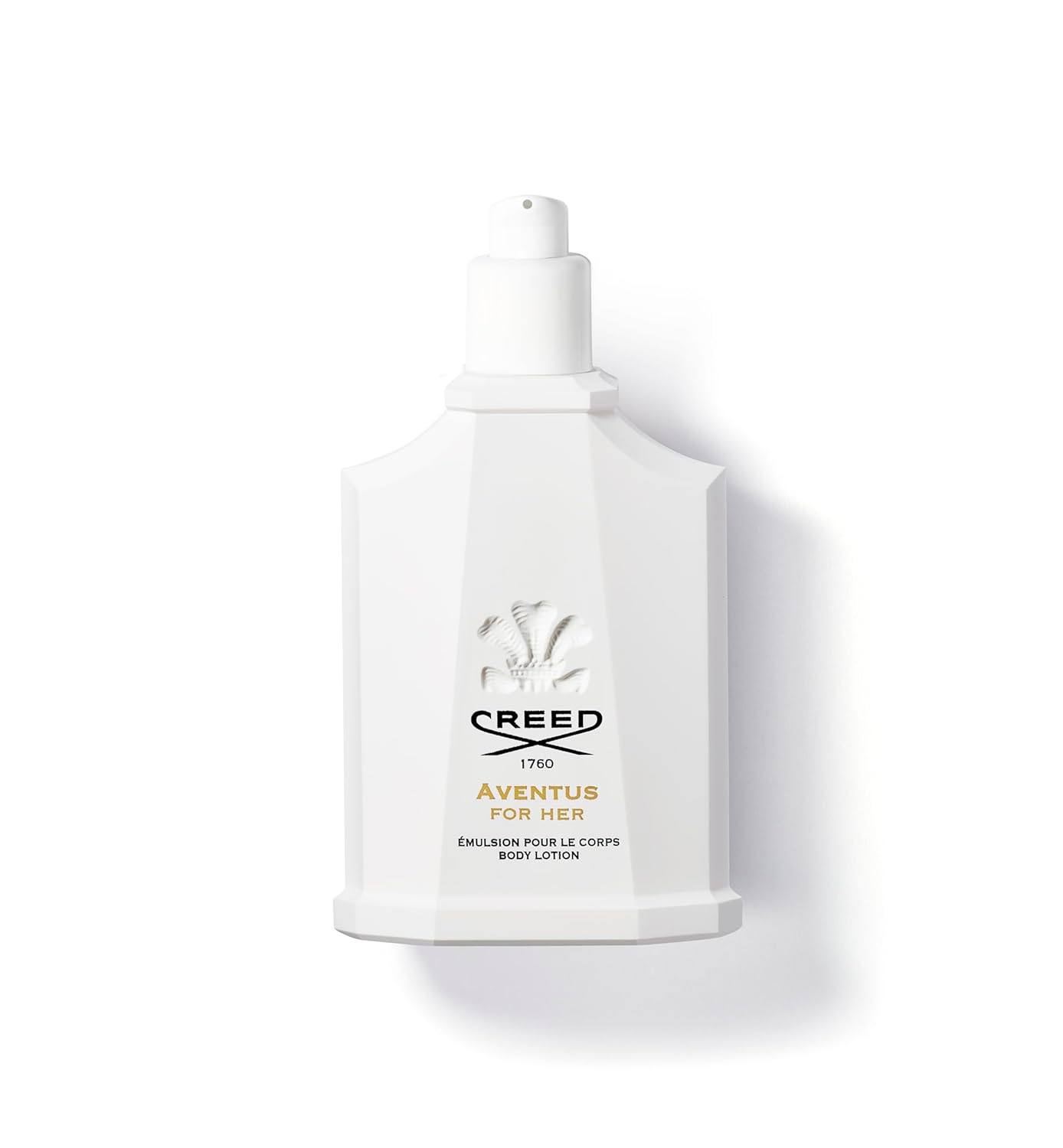 Amazon.com: Creed Aventus For Her Body Lotion, Women's Luxury Body ...