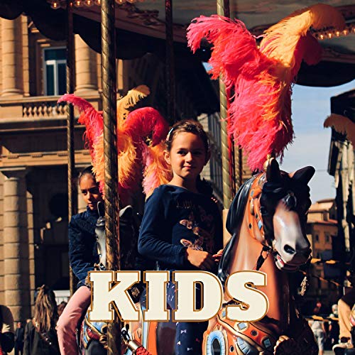 Écouter Kids de Camilo Botero sur Amazon Music
