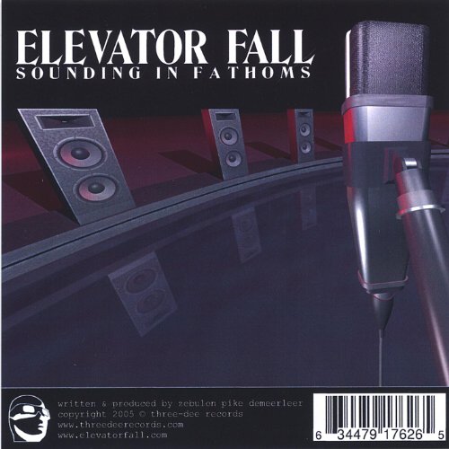 Amazon MusicでElevator FallのSounding In Fathomsを再生する