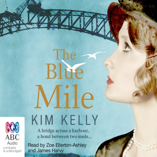 The Blue Mile (Audio Download): Kim Kelly, Zoe Ellerton-Ashley, James ...