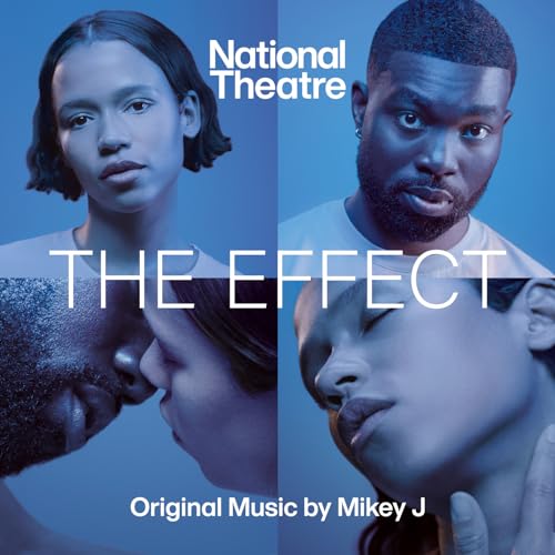 Amazon.com: The Effect (World Premiere Recording) : National Theatre ...