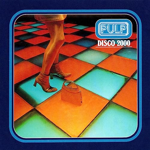 Play Disco 2000 EP by Pulp on Amazon Music