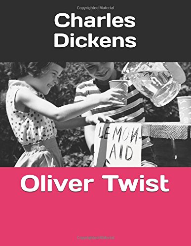 Amazon | Oliver Twist | Dickens, Charles | Orphans & Foster Homes