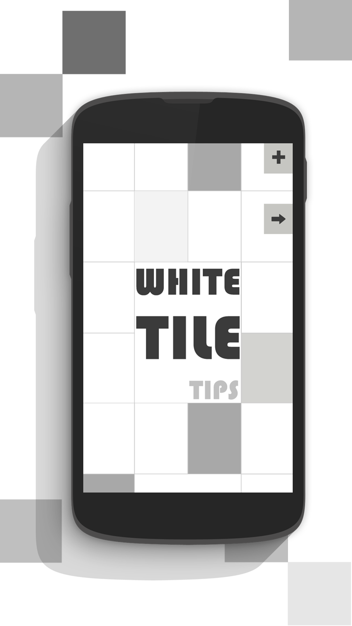 White Tile TIPS - App on Amazon Appstore