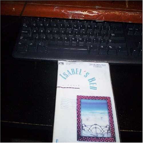 Isabel's Bed Read by the Author: Elinor Lipman: Amazon.com: Books
