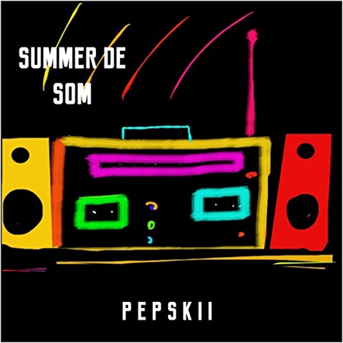 Summer De Som by Pepskii on Amazon Music - Amazon.com