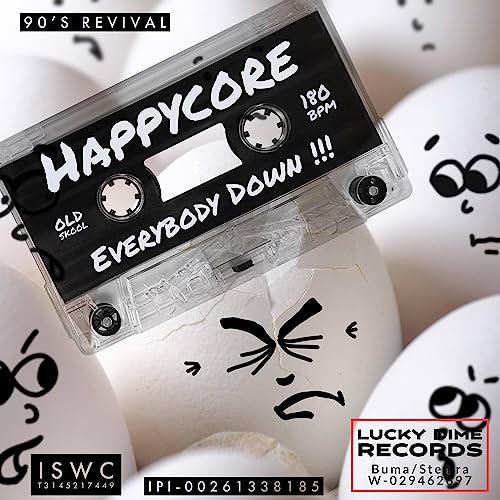 Play Everybody Down by HAPPY CORE on Amazon Music