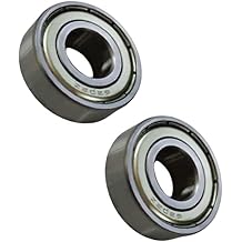 Thrust Bearing 2-Pack S For Rockwell Delta 14 Band Saw - Replacement ...