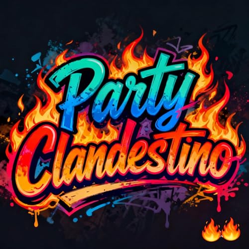 Play Party Clandestino by Lil_luchy27 feat. Jarlin3_7 on Amazon Music ...