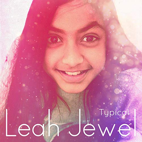Play Typical by Leah Jewel on Amazon Music