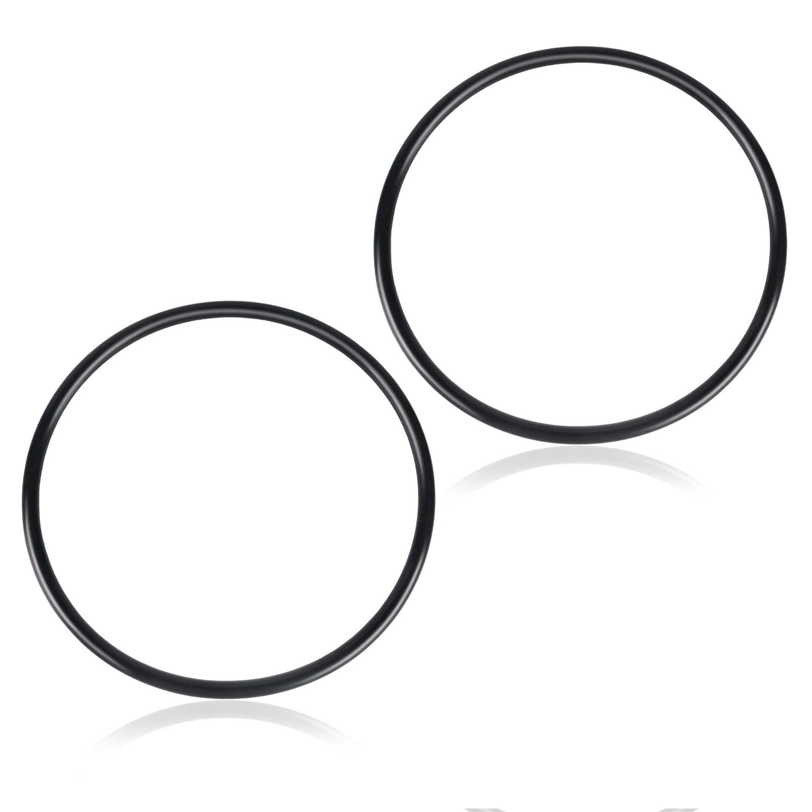 Amazon.com: (2 Pack) A20063 / A20064 Aquarium Filter O-Ring, Suitable ...
