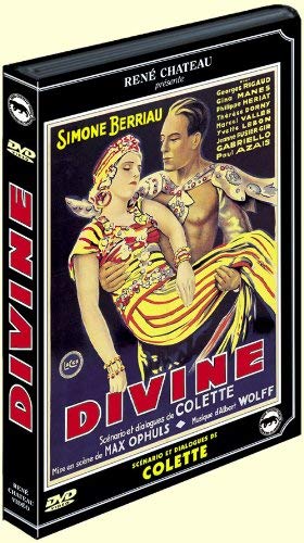 Amazon.com: Divine : Movies & TV
