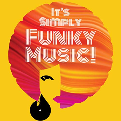 Amazon.com: It's Simply Funky Music! : Various artists: Digital Music