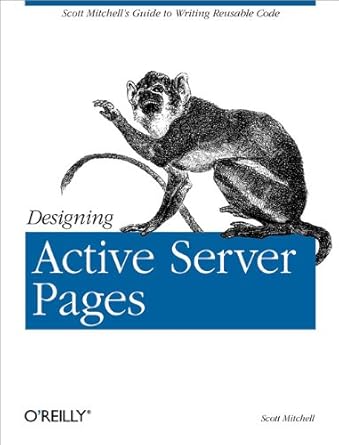 Buy Designing Active Server Pages Book Online at Low Prices in India ...