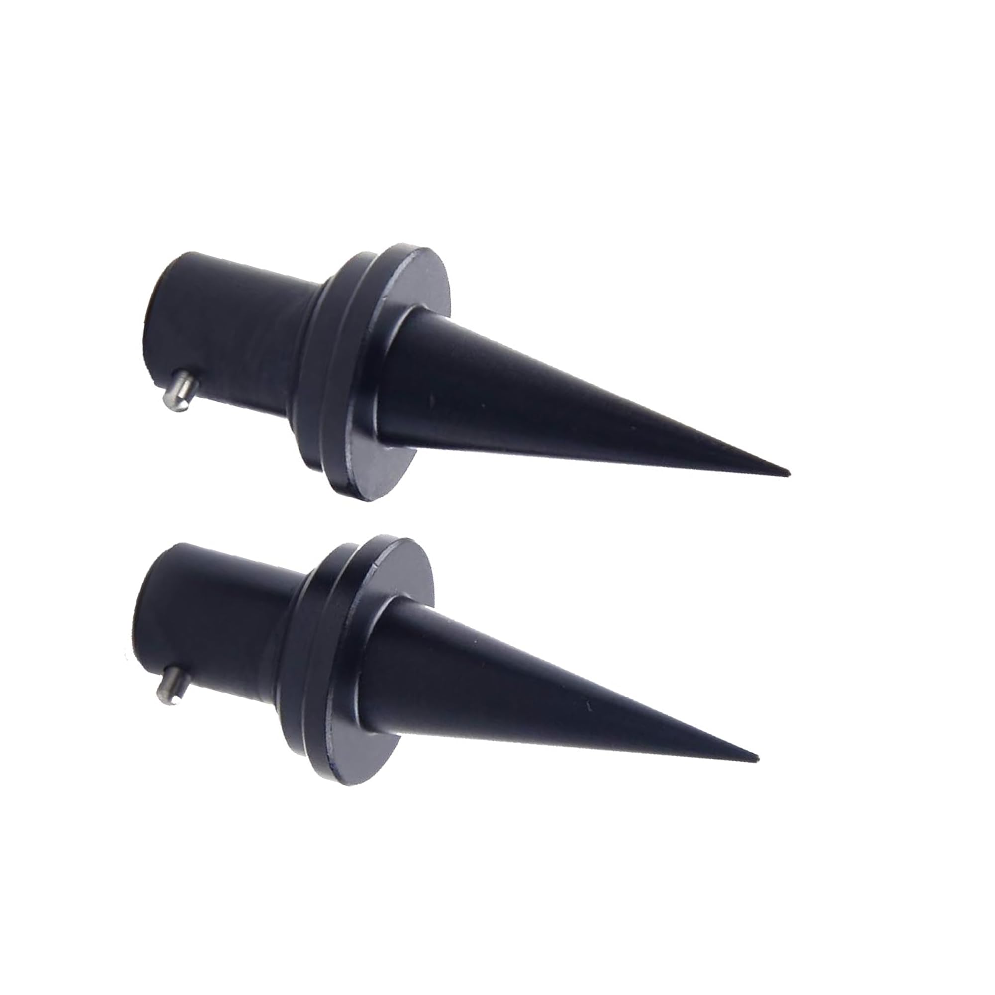 Amazon.com : GOTICAL 2Pcs V8 Atlas Bipod Spike Quick Change stabilizer ...