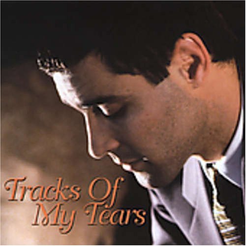 Tracks of My Tears: Various Artists: 0723723844729: Amazon.com: Books