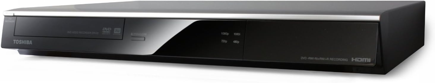 Amazon.com: Funai Combination VCR and DVD Recorder (ZV427FX4) : Electronics