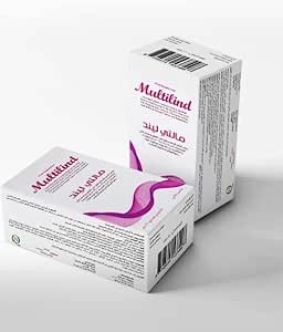 Noor Alqamar Multilind (30 tablets) : Buy Online at Best Price in KSA ...