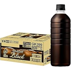 Amazon | 【セット買い】キリン ファイア ワンデイ ラテ微糖 コーヒー 600ml 24本 ペットボトル + キリン ファイア ワンデイ ラベルレス ブラック コーヒー 600ml ...