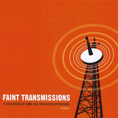 Amazon.co.jp: Faint Transmissions, Vol. 2 : VARIOUS ARTISTS: デジタルミュージック
