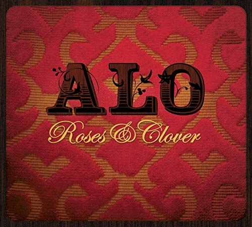 Amazon.com: Roses & Clover : ALO: Digital Music