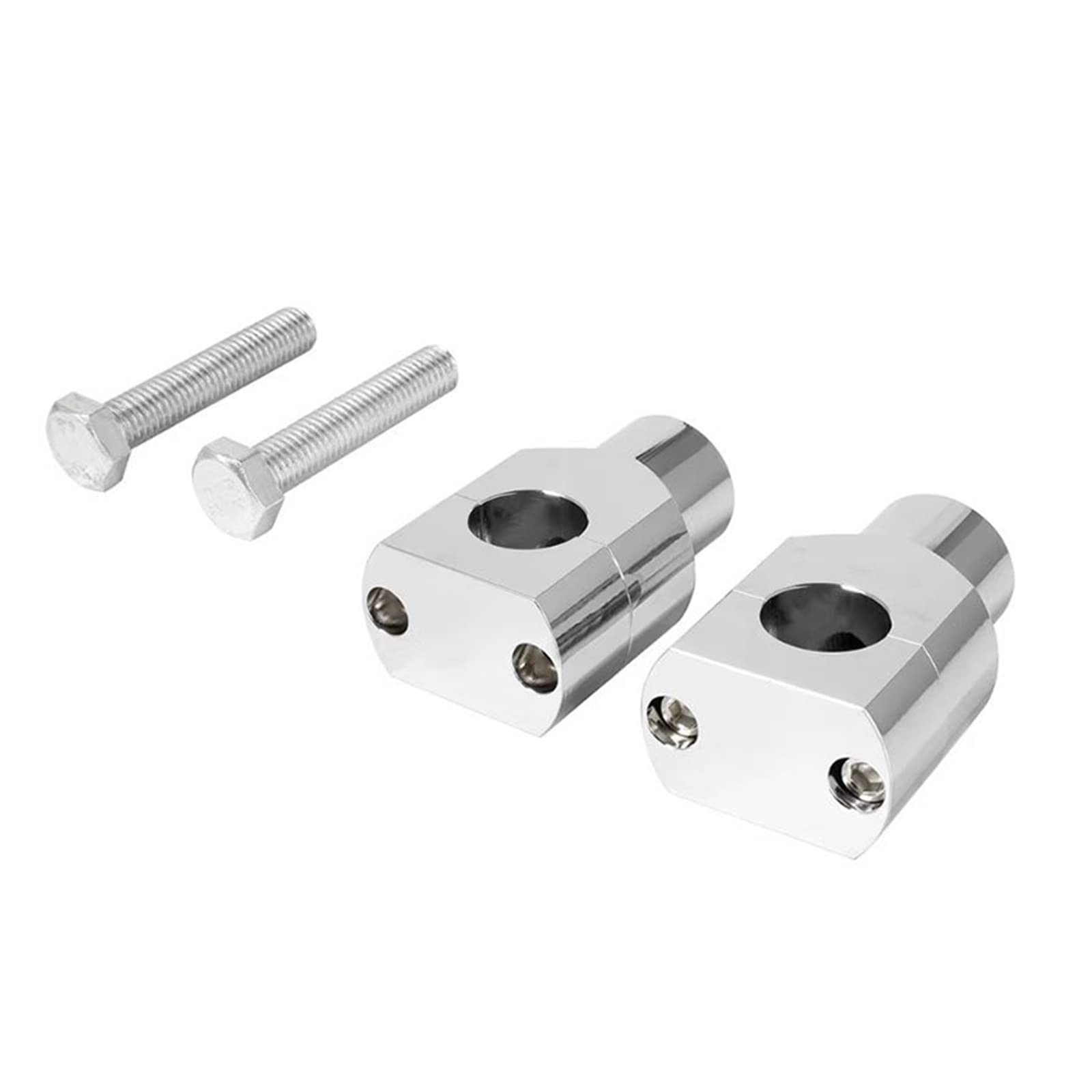 Motorcycle Handlebar Clamp Motorcycle At Glenn Ledoux Blog Handlebar Risers