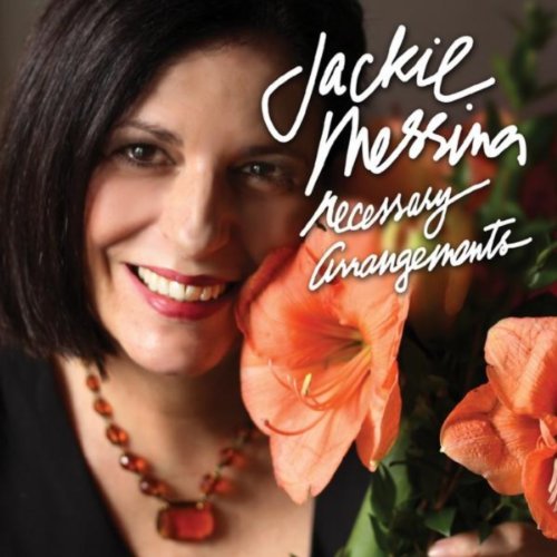 Play Necessary Arrangements (feat. Bruce Barth) by Jackie Messina on ...