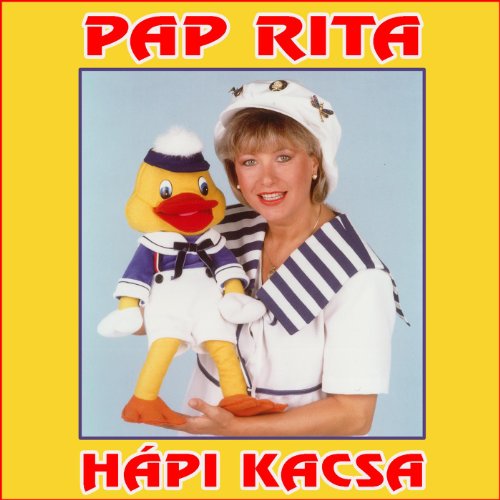 Amazon.com: Hápi Kacsa : Pap Rita: Digital Music