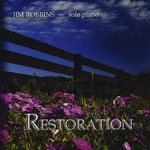 Amazon.com: Restoration : Jim Robbins: Digital Music