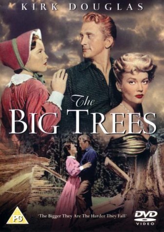 Amazon.com: The Big Trees : Movies & TV