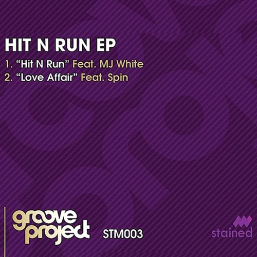 Play Hit N Run EP by The Groove Project on Amazon Music