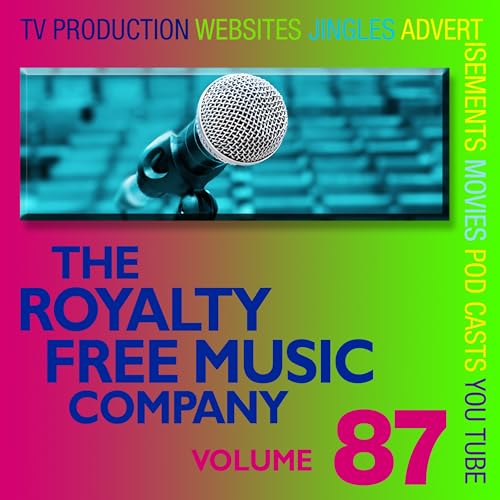 Amazon.com: Royalty Free Music, Vol. 87 : Stuart Sheldon: Digital Music