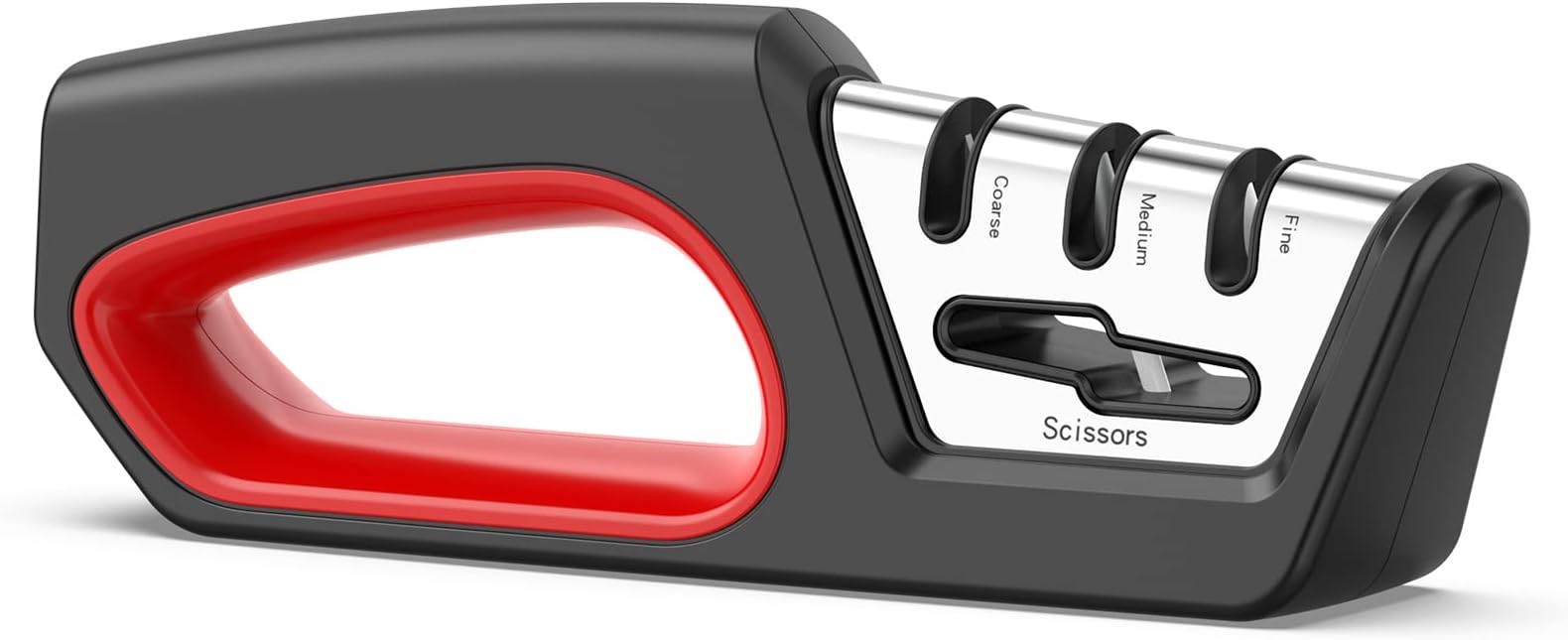 Amazon.com: 1 X Ulu Knife Sharpener: Home & Kitchen