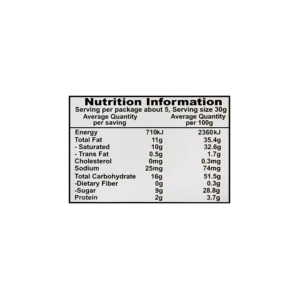 Buy BRITANNIA Nutro Wafers Strawberry 2.65oz (75g) - Healthy Breakfast ...
