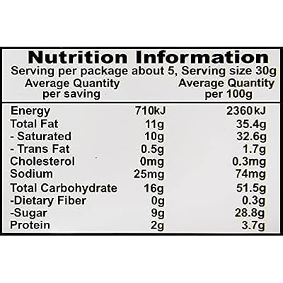 Buy BRITANNIA Nutro Wafers Strawberry 2.65oz (75g) - Healthy Breakfast ...