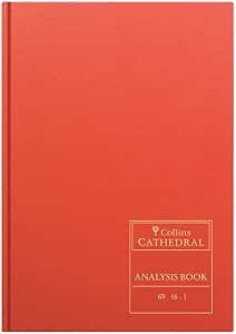 Collins Cathedral Analysis Book 96 Pages 69 Series 69/16.1 : Amazon.co ...
