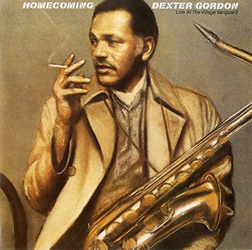 GORDON,DEXTER - Homecoming / Live at the Village - Amazon.com Music